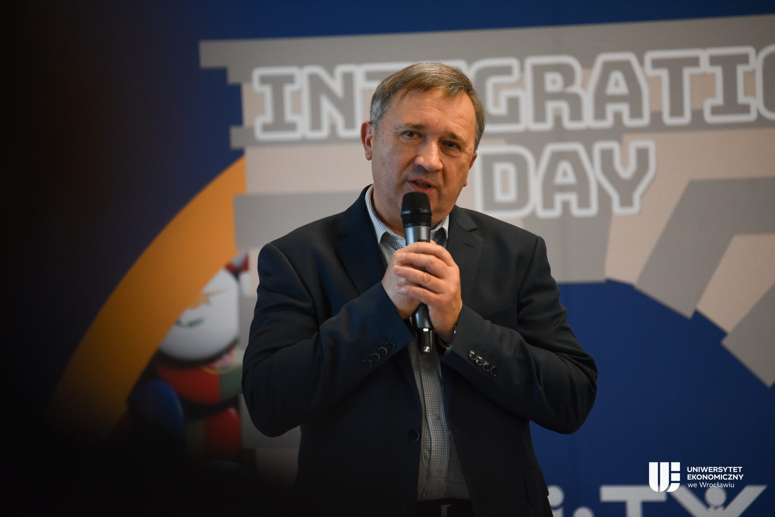 Integration Day II Is Behind Us! - Centrum Współpracy Międzynarodowej